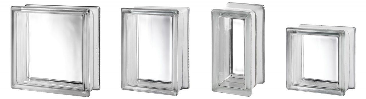 Standard 3" - Cincinnati Glass Block