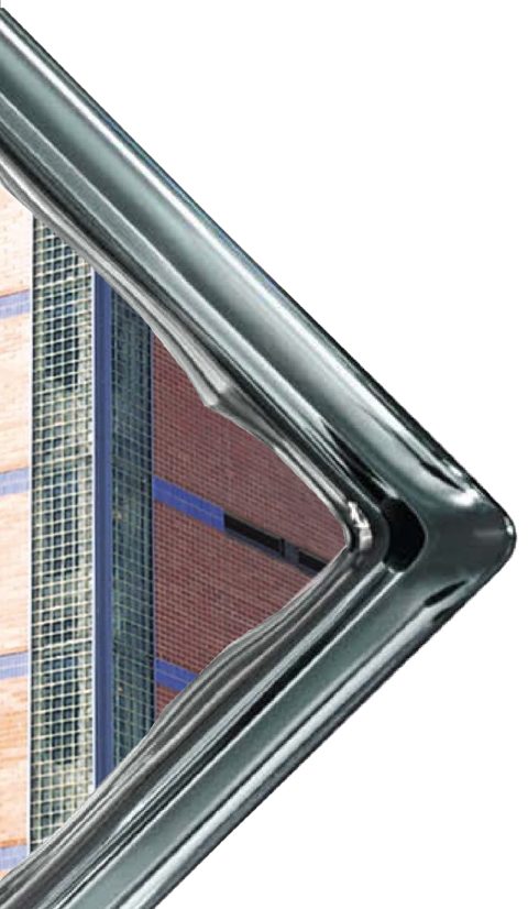 High Performance Windows - Cincinnati Glass Block
