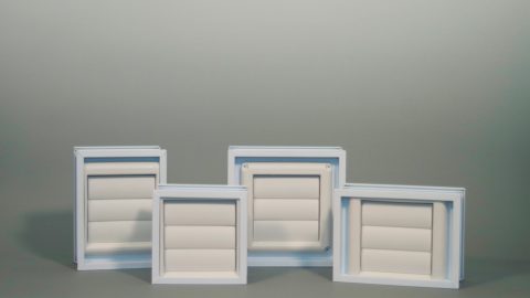 Standard 3" - Cincinnati Glass Block