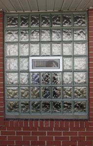 Cincinnati Glass Block - Walls Windows Bath - Cincinnati Glass Block